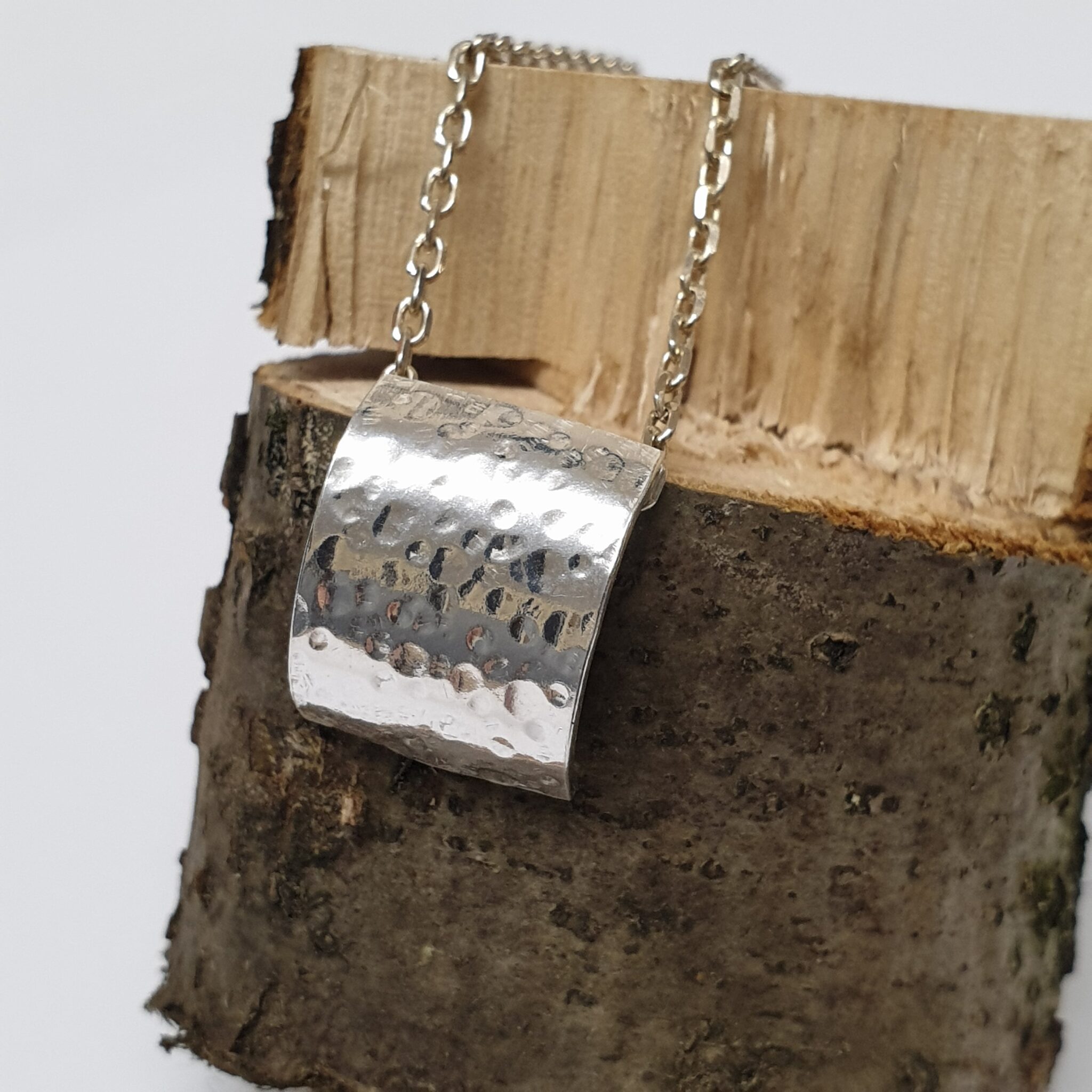 Moon Panel Pendant – JaneJane